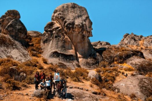 Como llegar a Marcahuasi desde Lima | Turismo Perú