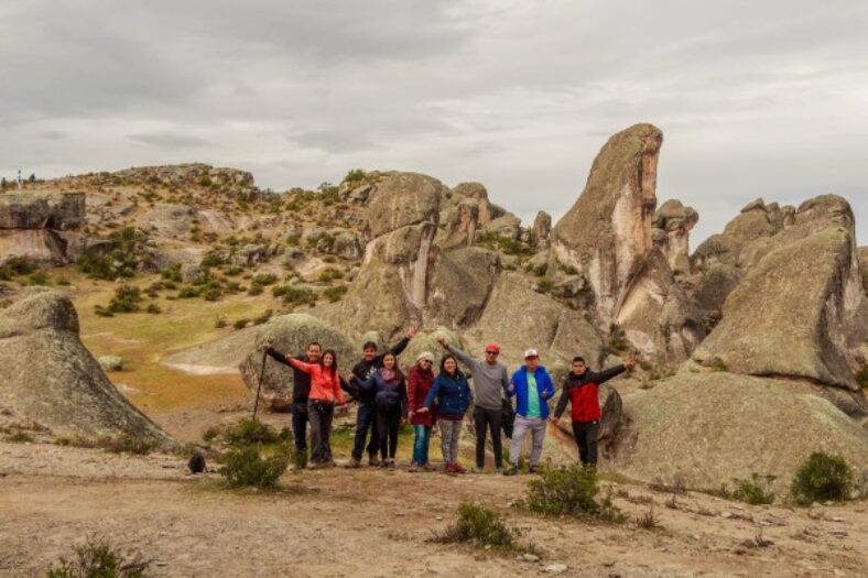 Como llegar a Marcahuasi desde Lima | Turismo Perú