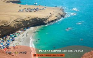 Lugares Turísticos en Ica para visitar 2023 | Turismo Perú