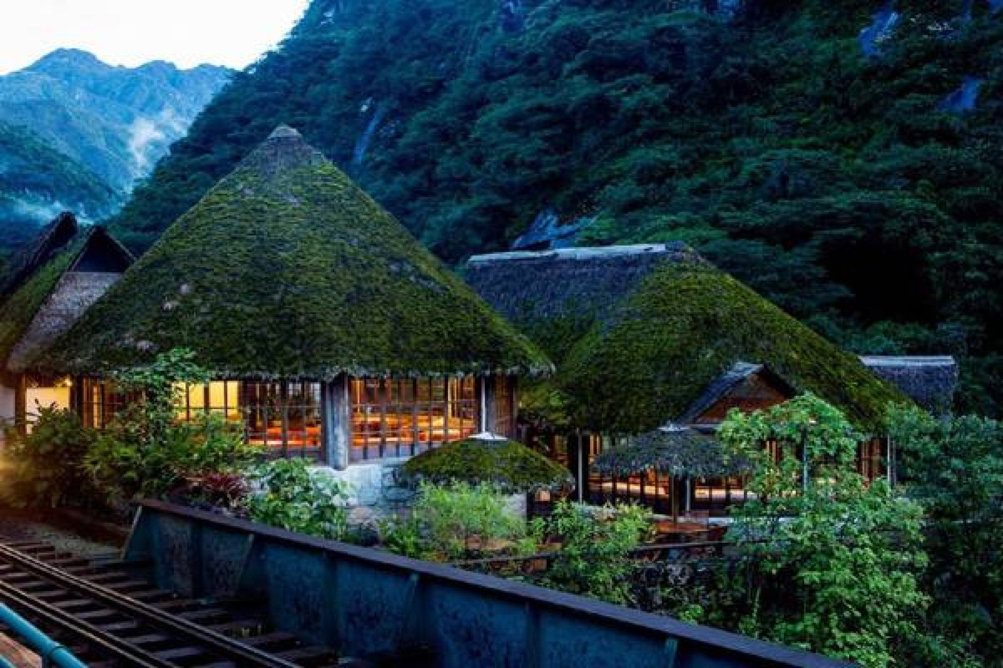 Inkaterra Machu Picchu Hotel