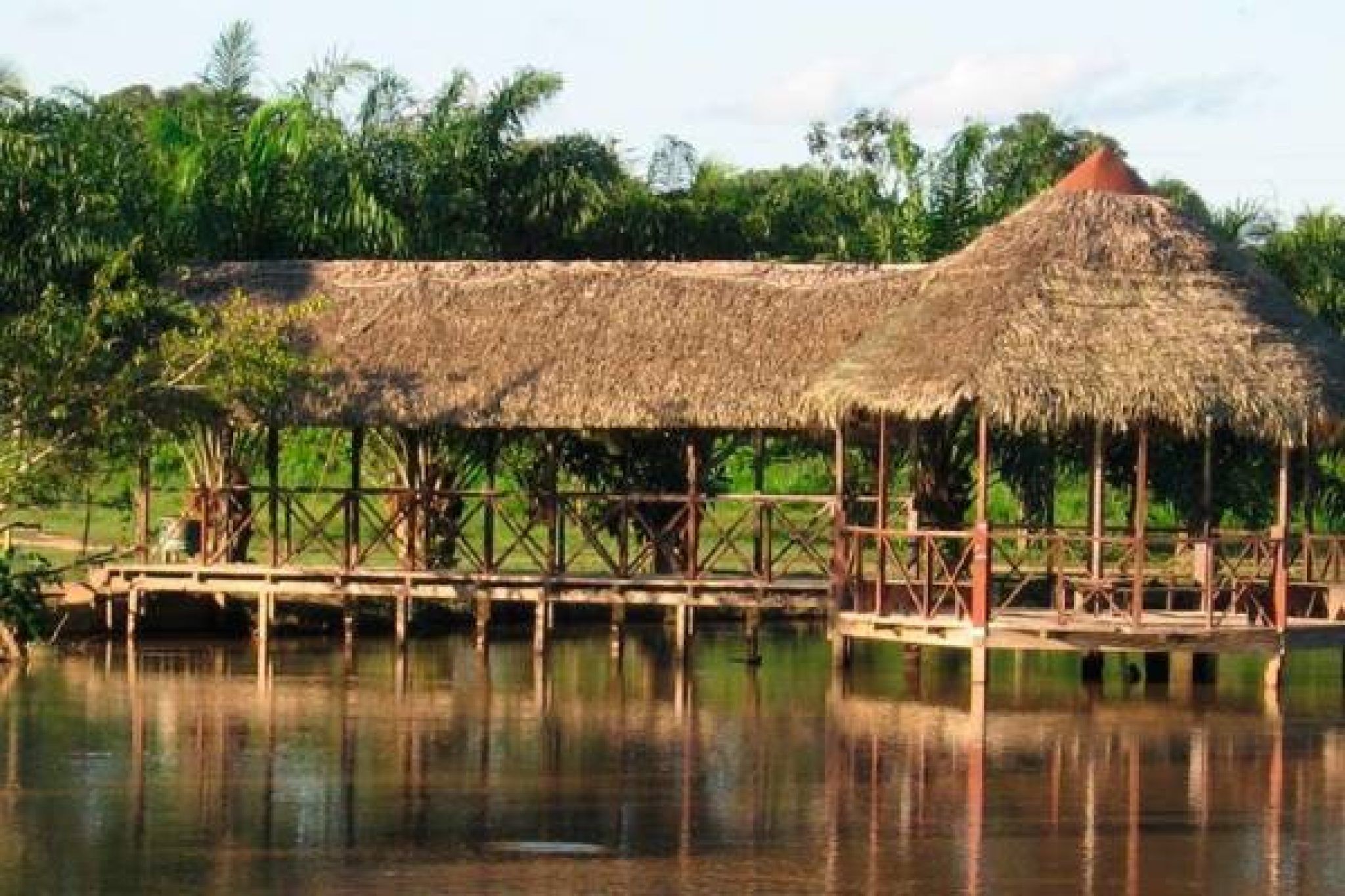 12 Lugares Turísticos de Ucayali Costumbres y Tradiciones