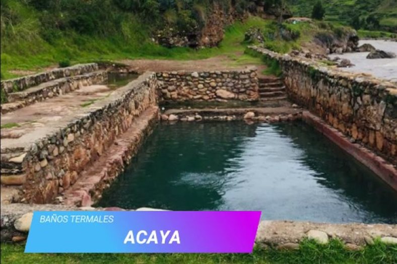 Los mejores lugares turísticos de Jauja