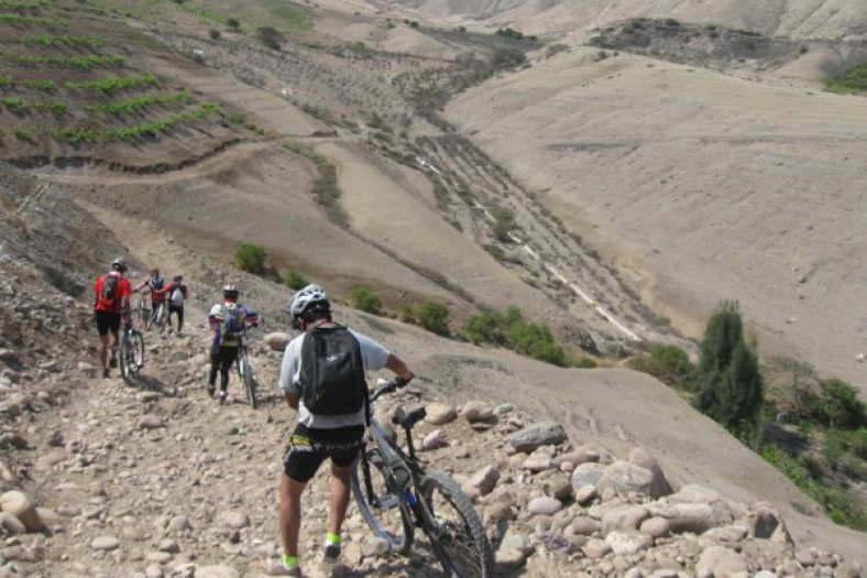 Lugares Turísticos de Azpitia para visitar | Turismo Perú