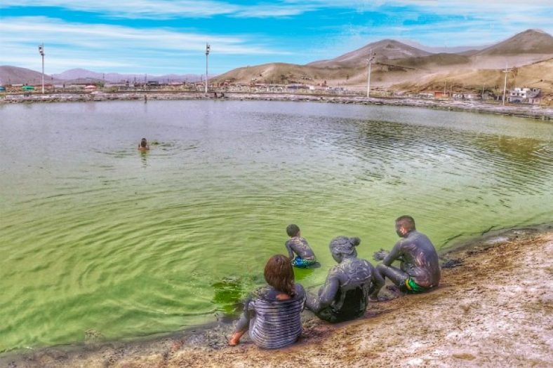 Lugares Turísticos de Azpitia para visitar | Turismo Perú
