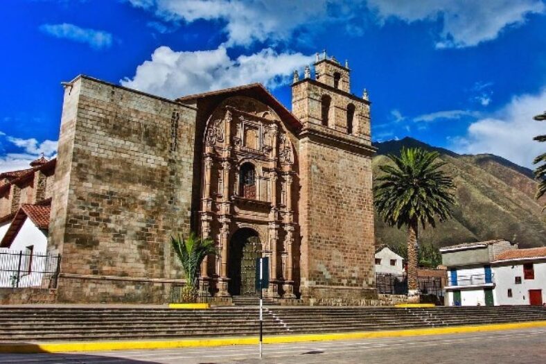 ¿Qué Hacer en Urubamba? Lugares para Visitar | Turismo Perú