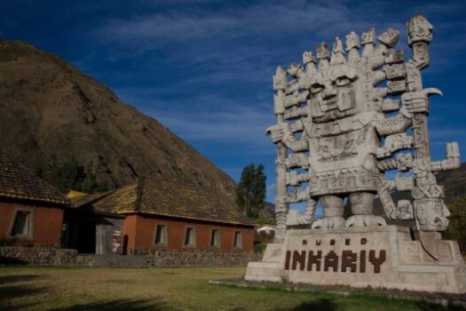 ¿Qué Hacer en Urubamba? Lugares para Visitar | Turismo Perú