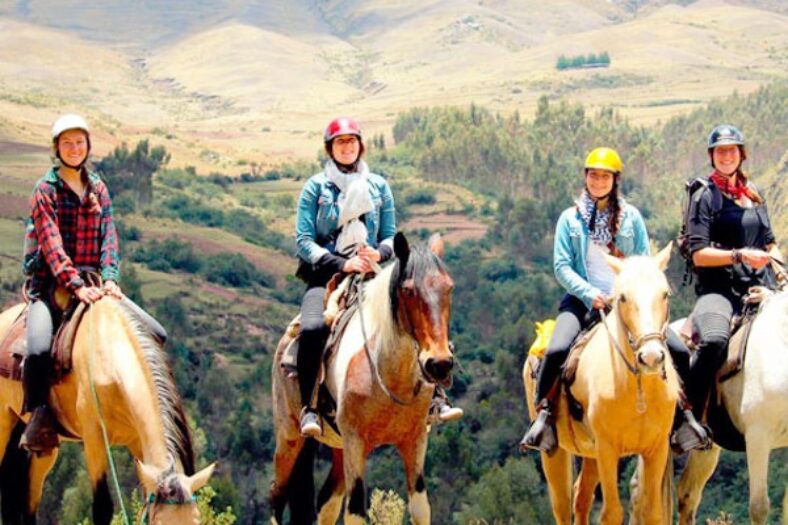 ¿Qué Hacer en Urubamba? Lugares para Visitar | Turismo Perú