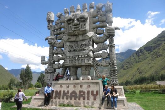 ¿Qué Hacer en Urubamba? Lugares para Visitar | Turismo Perú