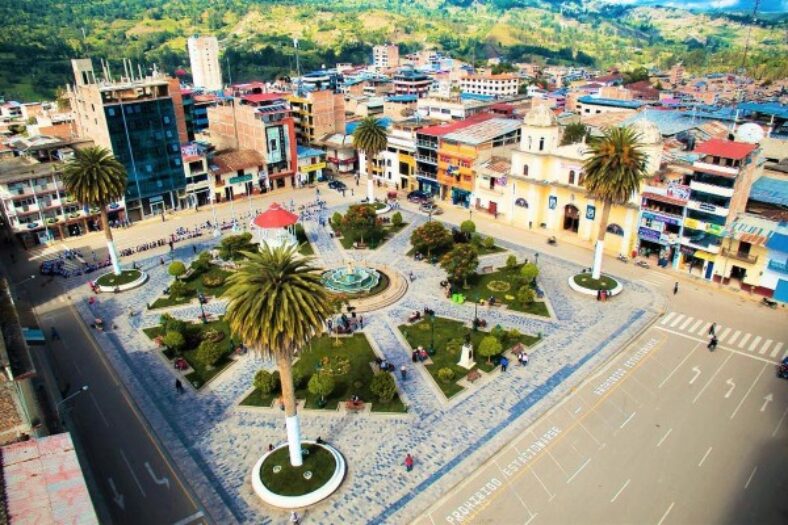 Lugares Turísticos en Chota para visitar | Turismo Perú